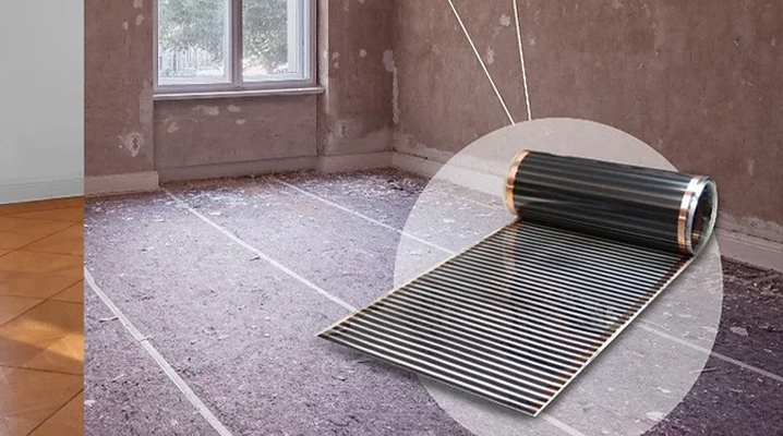 CBS RADIANT HEATING SYSTEMS