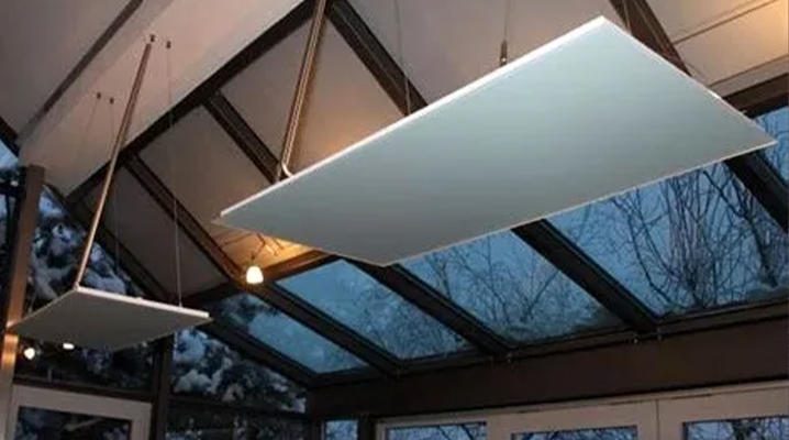 CBS RADIANT HEATING SYSTEMS